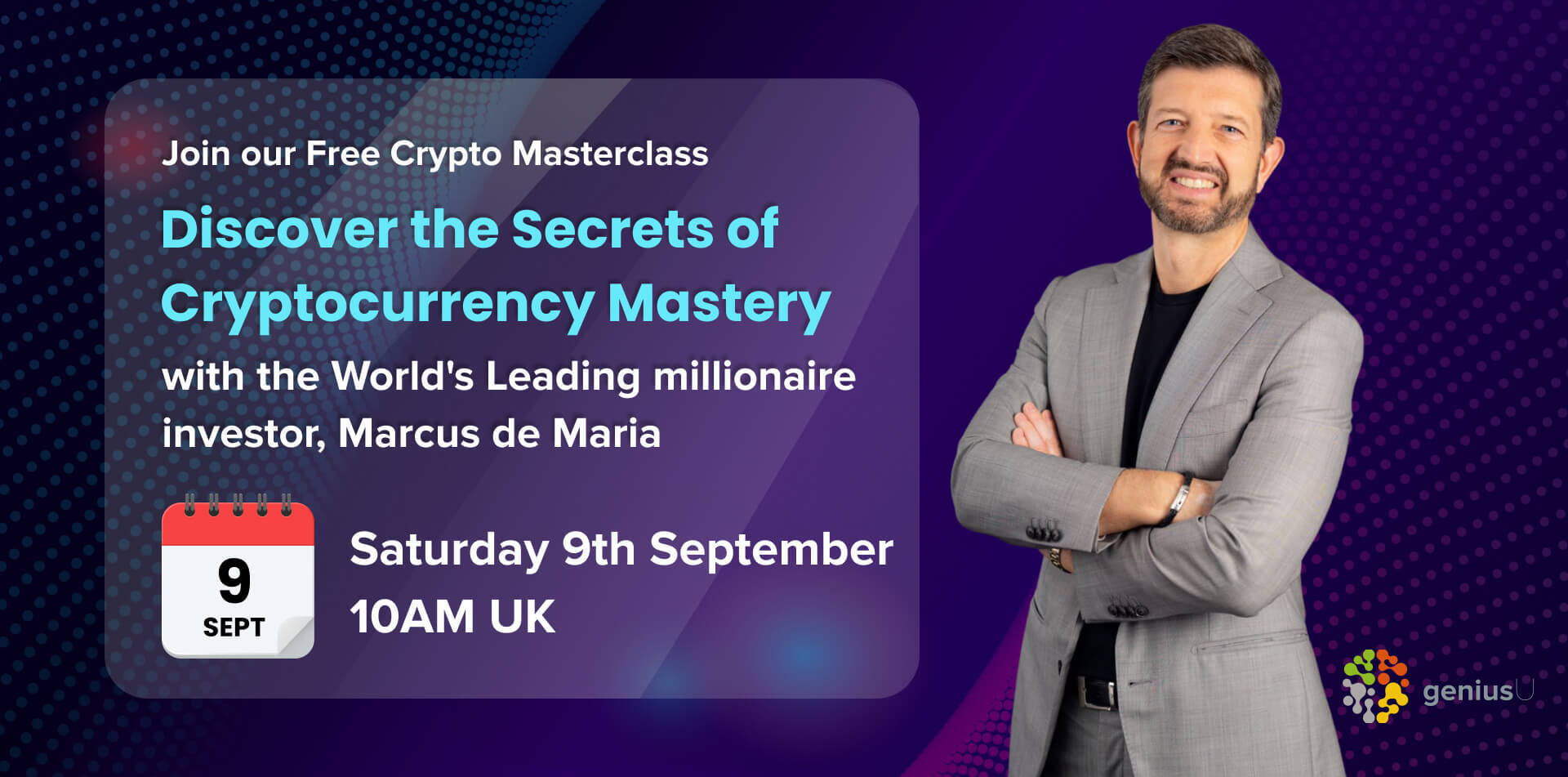 Discover the Secrets of Cryptocurrency Mastery
